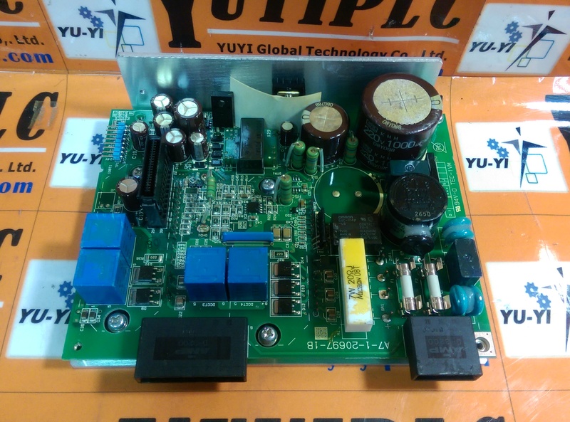 A7 1 20697 1b Board Plc Dcs Servo Control Motor Power Supply Ipc Robot